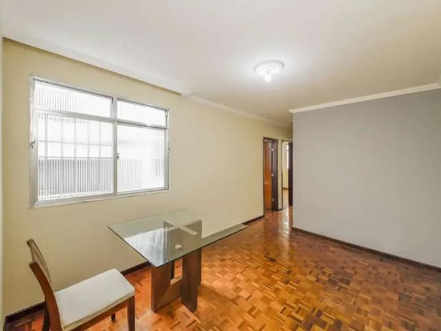 Apartamento para Venda em Juiz de Fora/MG Vale do Ipê 3 Quartos