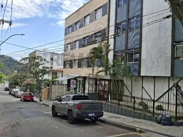 Apartamento para Venda em Juiz de Fora/MG Vale do Ipê 3 Quartos