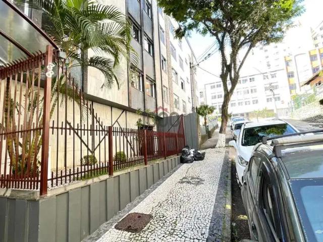 Apartamento para Venda em Juiz de Fora/MG Vale do Ipê 3 Quartos