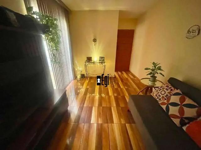 Apartamento para Venda em Juiz de Fora/MG Vale do Ipê 3 Quartos