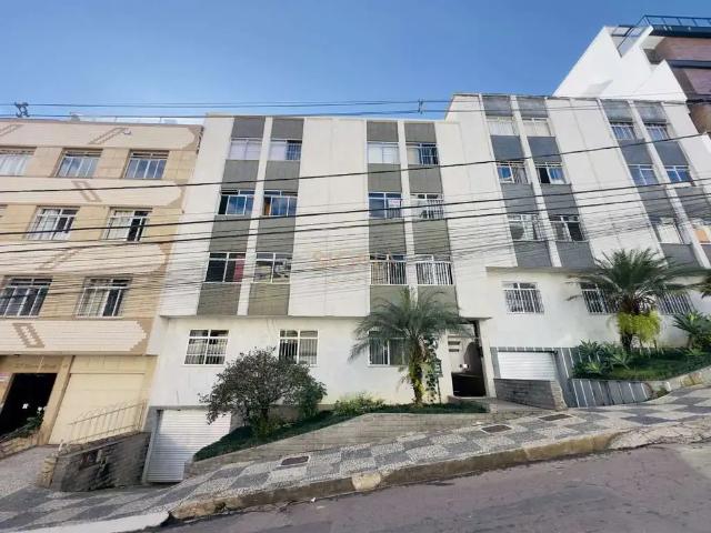 Apartamento para Venda em Juiz de Fora/MG Vale do Ipê 3 Quartos