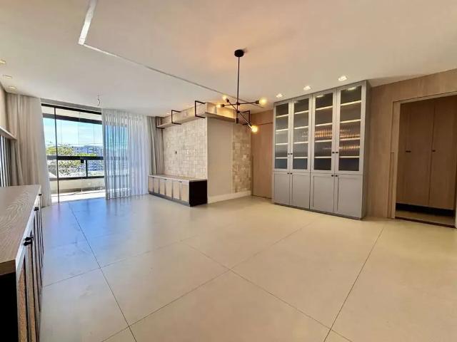Apartamento para Venda em Juiz de Fora/MG Vale do Ipê 3 Quartos