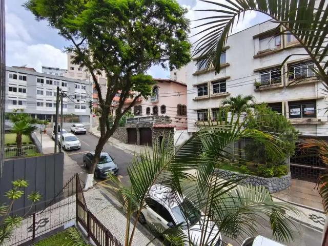 Apartamento para Venda em Juiz de Fora/MG Vale do Ipê 3 Quartos