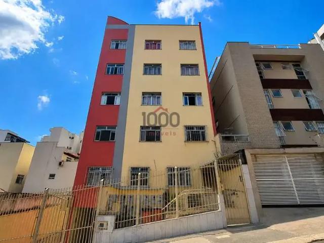 Apartamento para Venda em Juiz de Fora/MG Vale do Ipê 3 Quartos