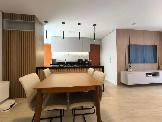 Apartamento para Venda em Juiz de Fora/MG Vale do Ipê 3 Quartos
