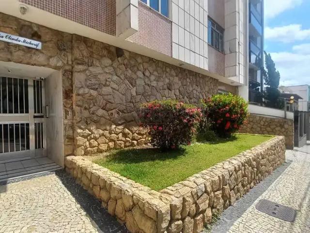 Apartamento para Venda em Juiz de Fora/MG Vale do Ipê 3 Quartos