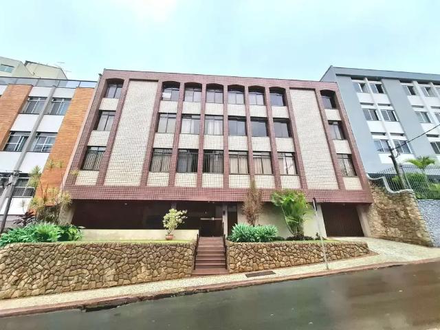 Apartamento para Venda em Juiz de Fora/MG Vale do Ipê 3 Quartos