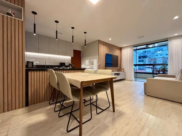 Apartamento para Venda em Juiz de Fora/MG Vale do Ipê 3 Quartos