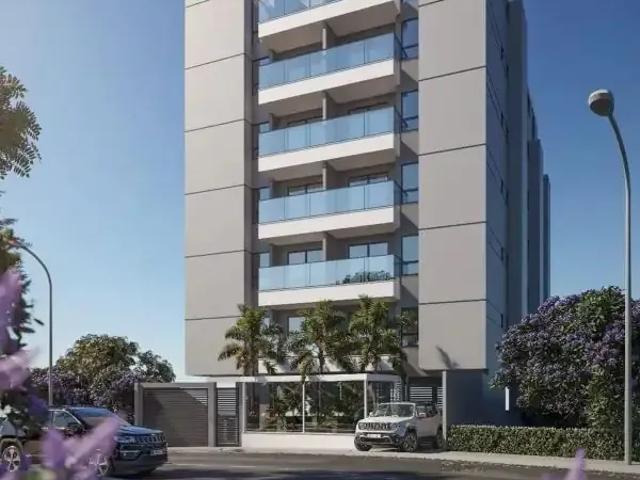Apartamento para Venda em Juiz de Fora/MG Vivendas da Serra 2 Quartos