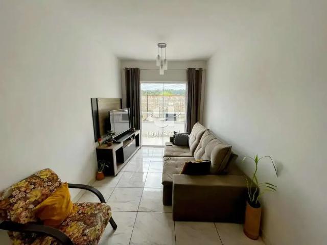 Apartamento para Venda em Juiz de Fora/MG Vivendas da Serra 2 Quartos