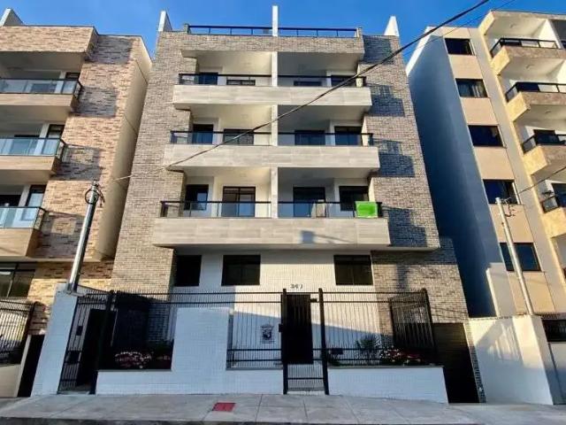 Apartamento para Venda em Juiz de Fora/MG Vivendas da Serra 2 Quartos