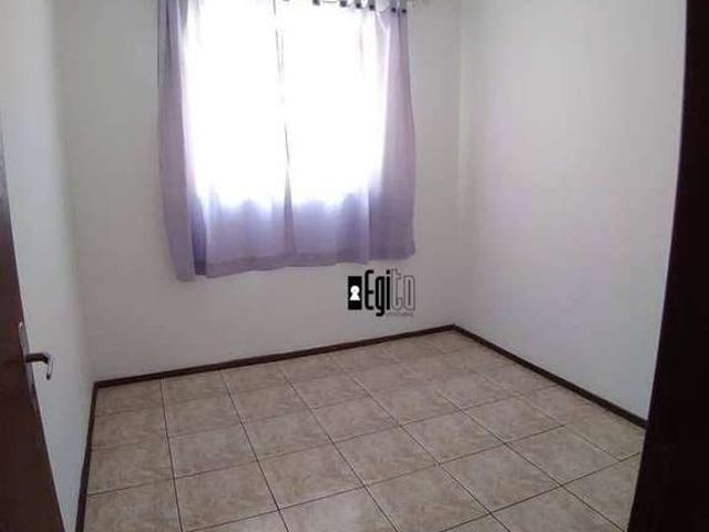 Apartamento para Venda em Juiz de Fora/MG Vivendas da Serra 2 Quartos