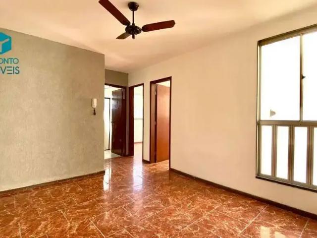 Apartamento para Venda em Juiz de Fora/MG Vivendas da Serra 2 Quartos
