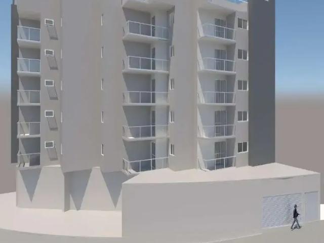 Apartamento para Venda em Juiz de Fora/MG Vivendas da Serra 2 Quartos