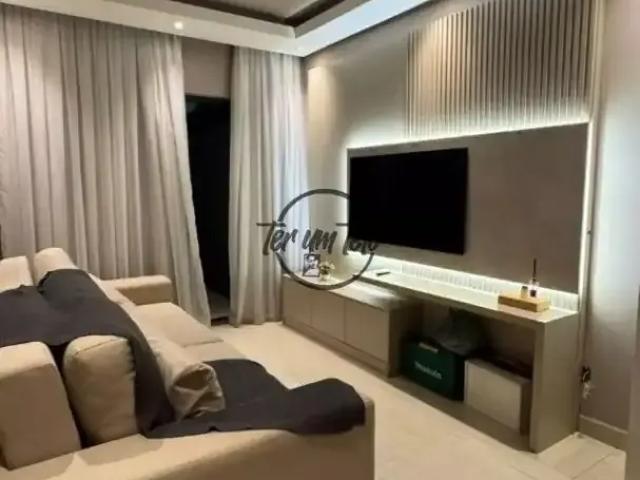 Apartamento para Venda em Juiz de Fora/MG Vivendas da Serra 2 Quartos
