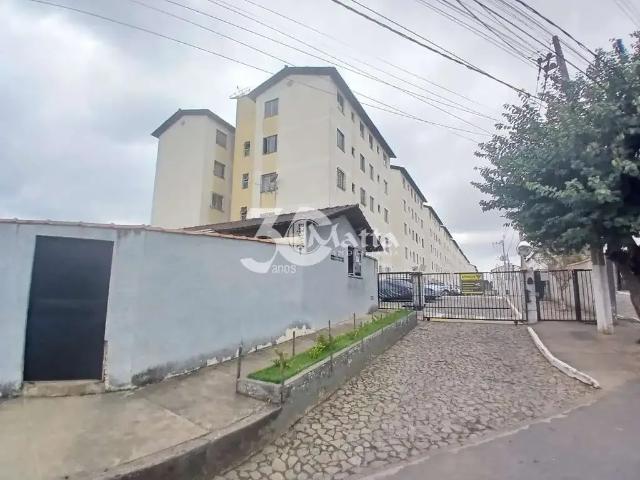 Apartamento para Venda em Juiz de Fora/MG Vivendas da Serra 2 Quartos