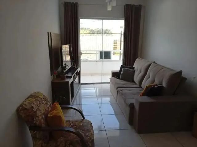 Apartamento para Venda em Juiz de Fora/MG Vivendas da Serra 2 Quartos