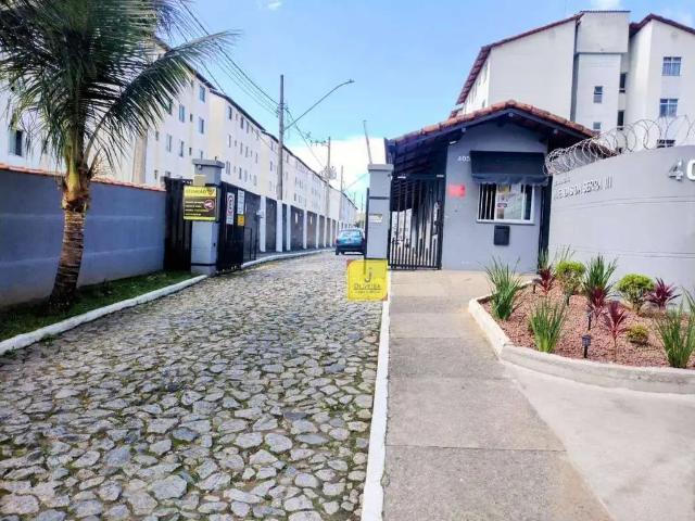 Apartamento para Venda em Juiz de Fora/MG Vivendas da Serra 2 Quartos