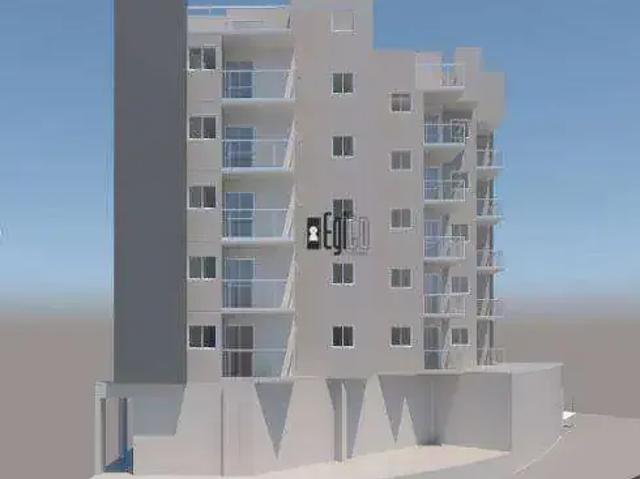 Apartamento para Venda em Juiz de Fora/MG Vivendas da Serra 2 Quartos