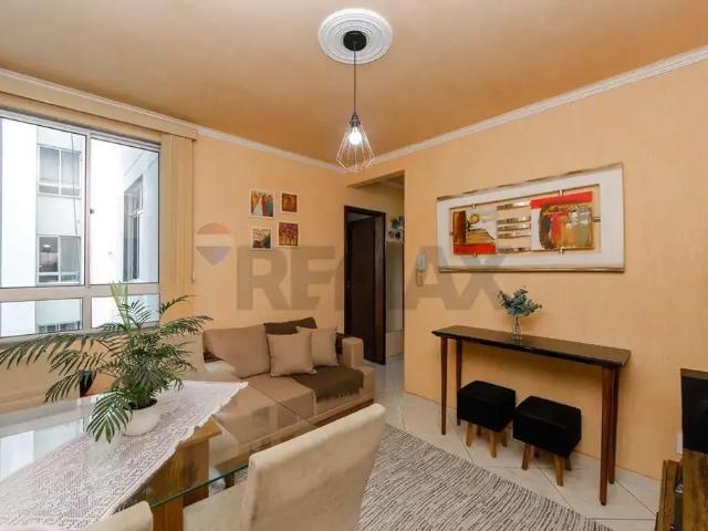 Apartamento para Venda em Juiz de Fora/MG Vivendas da Serra 2 Quartos