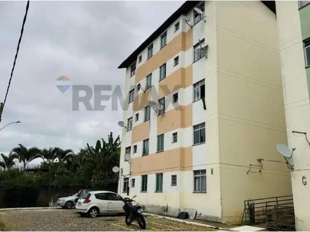 Apartamento para Venda em Juiz de Fora/MG Vivendas da Serra 2 Quartos
