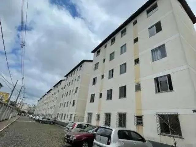 Apartamento para Venda em Juiz de Fora/MG Vivendas da Serra 2 Quartos