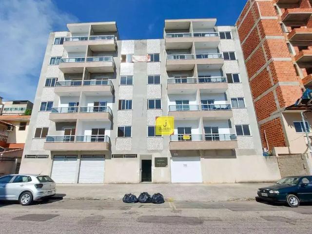 Apartamento para Venda em Juiz de Fora/MG Vivendas da Serra 3 Quartos
