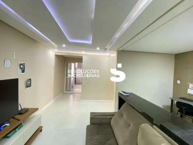 Apartamento para Venda em Juiz de Fora/MG Vivendas da Serra 3 Quartos