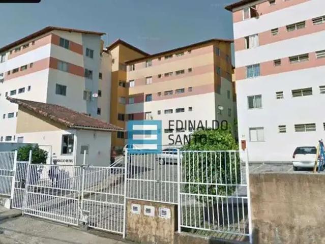 Apartamento para Venda em Juiz de Fora/MG Retiro 2 Quartos
