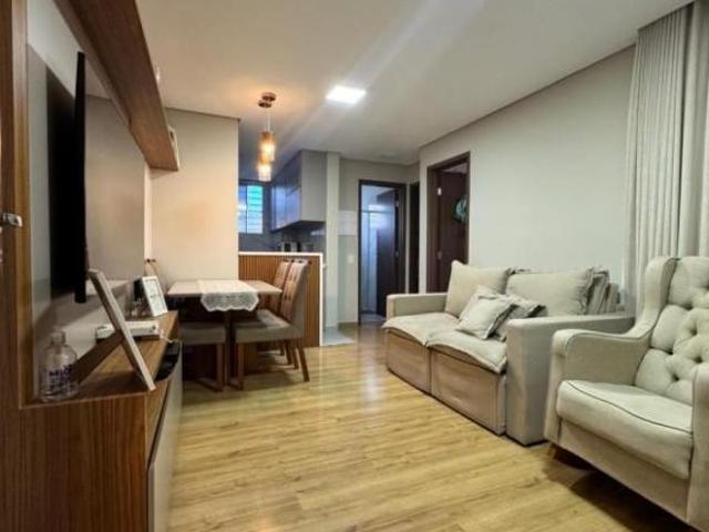Apartamento para venda em Juliana, Belo Horizonte