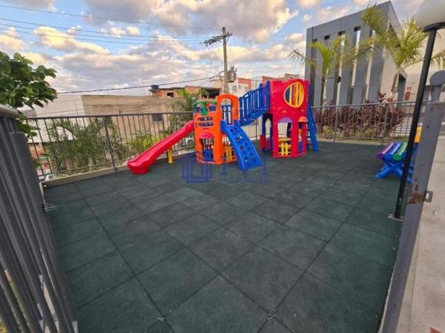 Apartamento para venda em Juliana, Belo Horizonte
