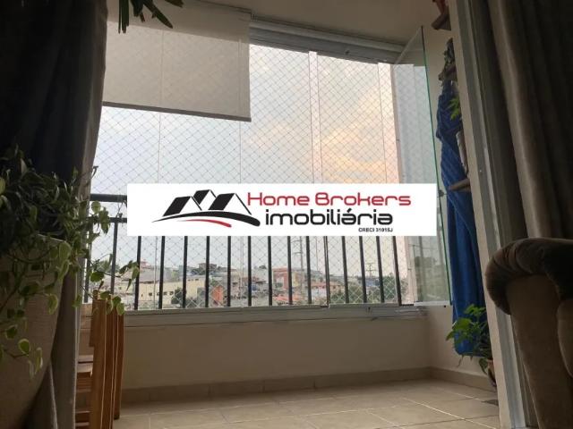 Apartamento para Venda em Jundiaí, Engordadouro, 3 dormitórios, 1 suíte, 2 banheiros, 2 vagas