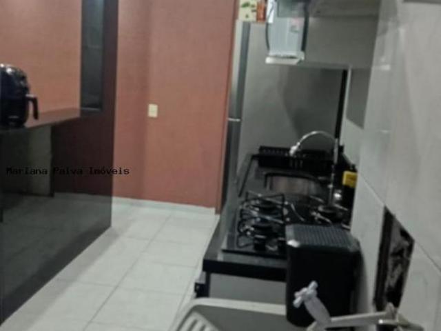 Apartamento para Venda em Jundiaí, Conjunto Habitacional Jundiaí L, 2 dormitórios, 1 suíte, 1 banhei