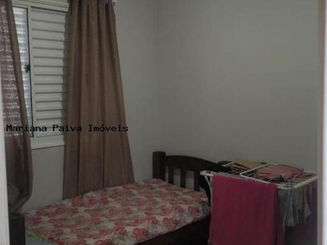 Apartamento para Venda em Jundiaí, Caxambu, 2 dormitórios, 1 banheiro, 1 vaga