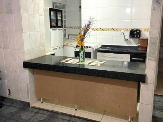 Apartamento para Venda em Jundiaí, CECAP, 2 dormitórios, 1 banheiro