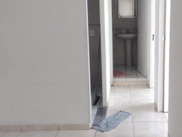 Apartamento para Venda em Jundiaí, CECAP