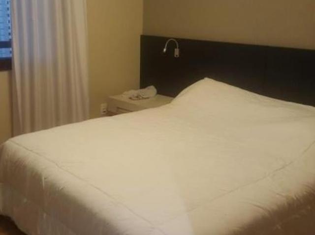 Apartamento para Venda em Jundiaí, Centro, 1 dormitório, 1 banheiro, 1 vaga
