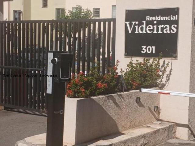 Apartamento para Venda em Jundiaí, Chácara Pai Jacó, 2 dormitórios, 1 banheiro, 1 vaga