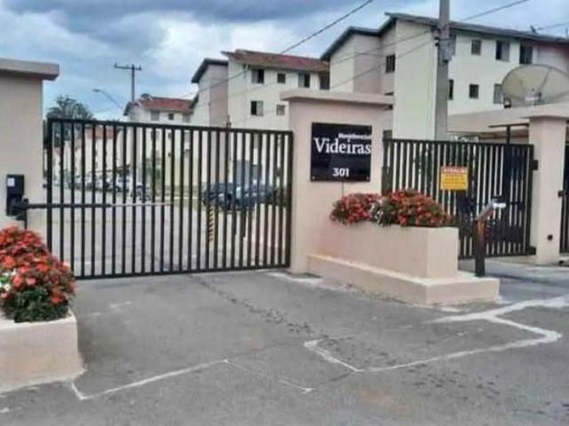 Apartamento para Venda em Jundiaí, Chácara Pai Jacó, 2 dormitórios, 1 banheiro, 1 vaga