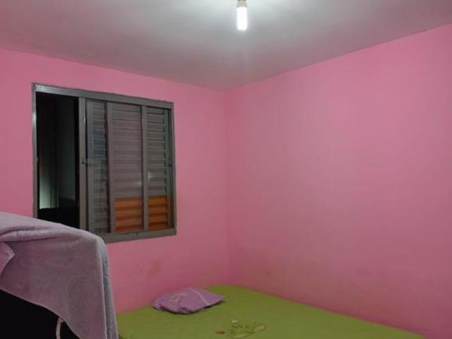 Apartamento para Venda em Jundiaí, Chácara Pai Jacó, 2 dormitórios, 1 banheiro, 1 vaga