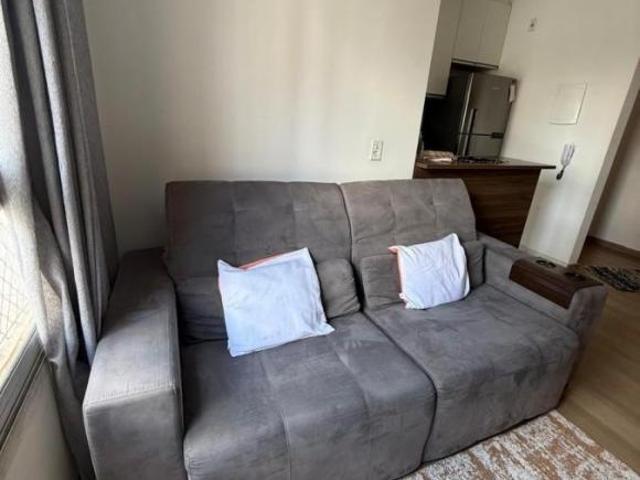 Apartamento para Venda em Jundiaí, Cidade Nova, 2 dormitórios, 1 banheiro, 1 vaga