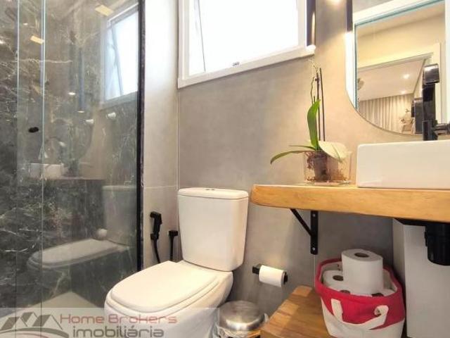 Apartamento para Venda em Jundiaí, Cidade Luiza, 2 dormitórios, 1 suíte, 2 banheiros, 1 vaga