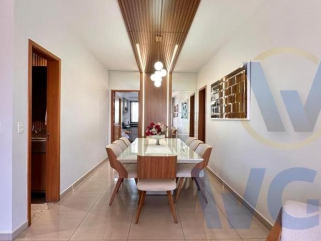 Apartamento para venda em Jundiaí, Anápolis