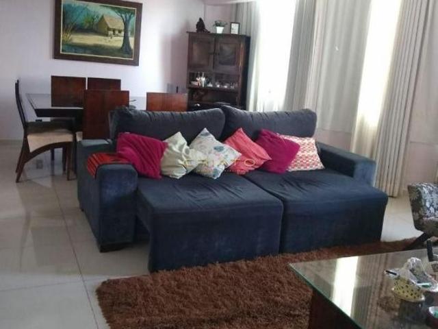 Apartamento para venda em Jundiaí, Anápolis
