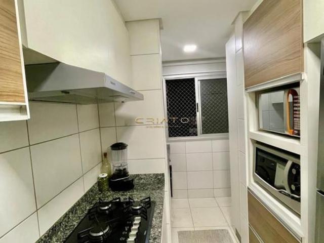 Apartamento para venda em Jundiaí, Anápolis