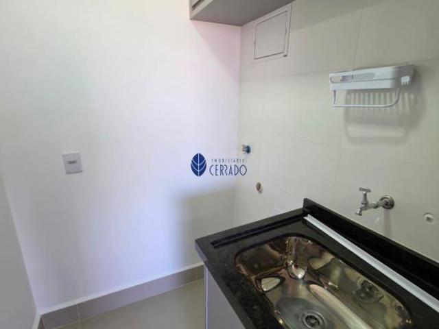 Apartamento para venda em Jundiaí, Anápolis