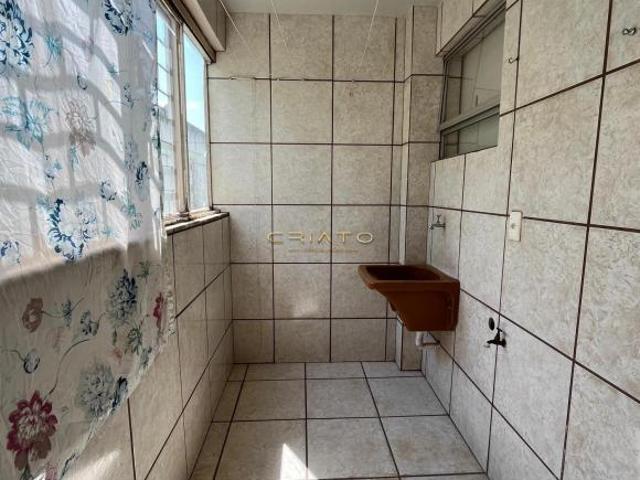 Apartamento para venda em Jundiaí, Anápolis