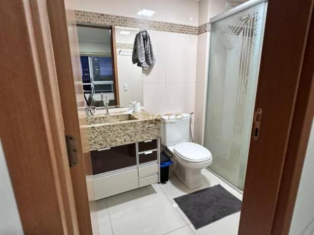 Apartamento para venda em Jundiaí, Anápolis