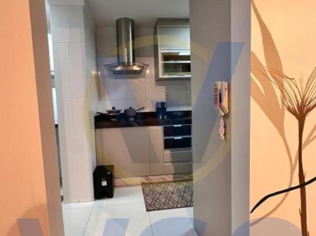 Apartamento para venda em Jundiaí, Anápolis