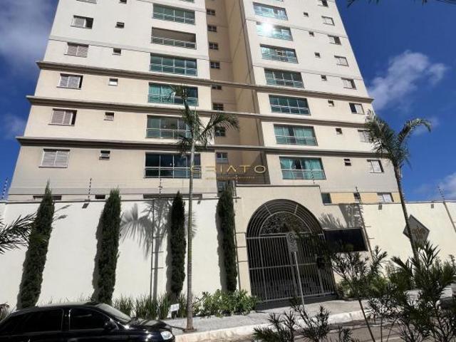 Apartamento para venda em Jundiaí, Anápolis